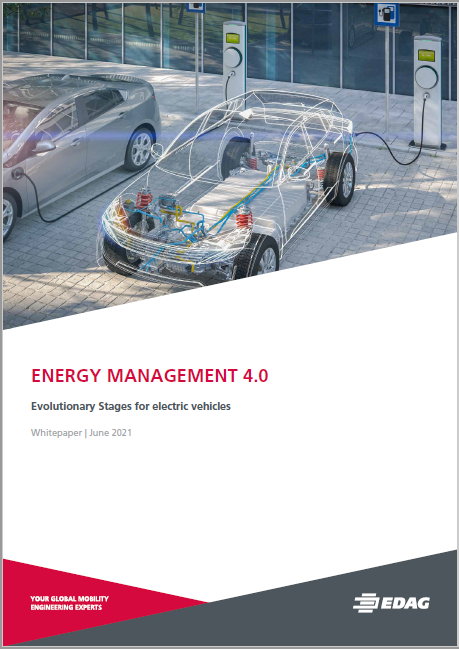 White paper energy management 4.0