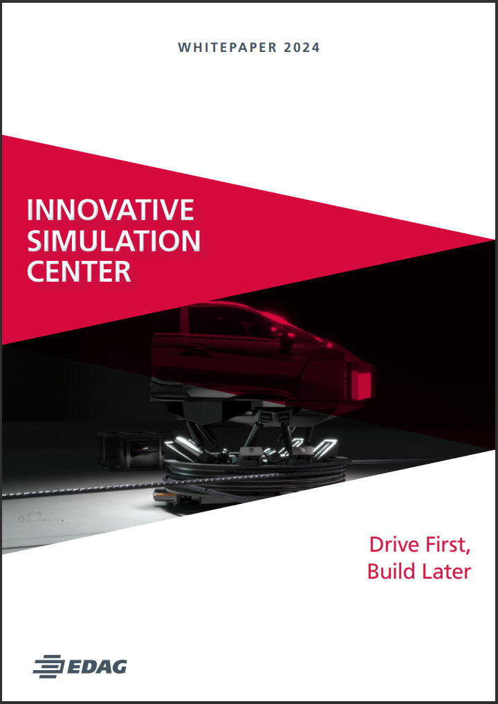 Download: White paper Zero Prototype Lab by EDAG